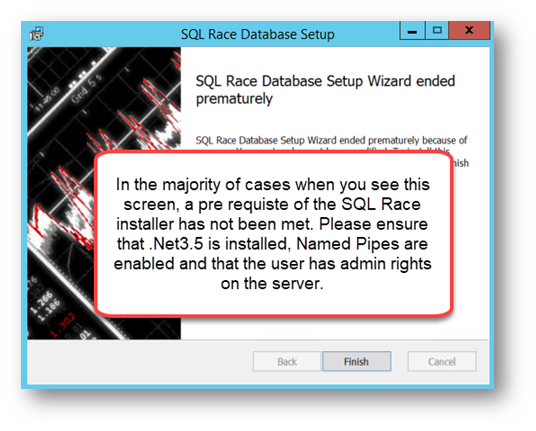 How To Setup Microsoft Sql Server And Create An Atlas Session Database Mclaren Applied Ltd